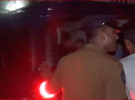 යුක්තිය වරෙන්තු නැතිව නිවාස පරීක්ෂා කරන්න පුළුවන් ද Bbc News සිංහල