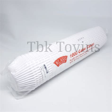 Klassi 9 5 Putih Tovins