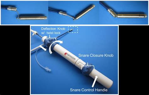 Retrieval Of The Leadless Cardiac Pacemaker Circulation Arrhythmia