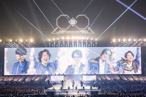 ライブblu Ray＆dvd 『kanjani∞ Dome Live 18祭』発売決定！！収録総累計13時間超え、大盤振る舞いボリューム