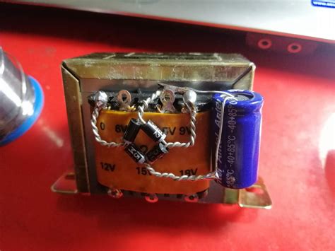 Puja Arianto Bell Cerdas Cermat Arduino Relay 5v Dc To Ac 220v