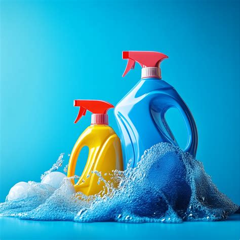 What Ingredients Should I Look For In Sensitive Skin Laundry Detergent