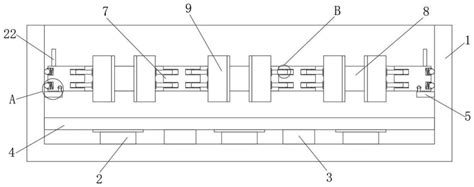 消泡剂水分测定装置的制作方法