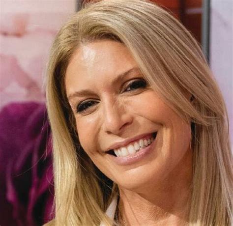 Todays Jill Martin Reveals Breast Cancer Diagnosis Read This Story