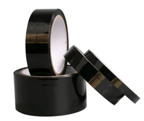 Clear Anti Static Grid Tape Anti Static Esd Tape For Floor Marking