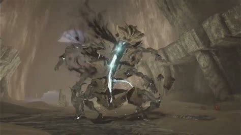 The Fragmented One60 Eyes Under 5 Minutes Solo Warframe Youtube
