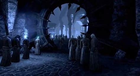 Coldharbour The Elder Scrolls Wiki