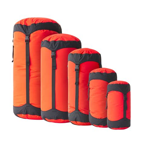 Lightweight Compression Sack For Backpacking Sea To Summit Germany