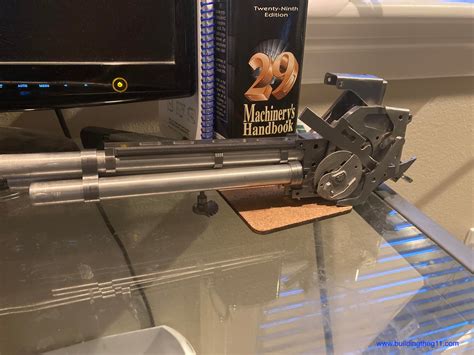 Hk G11 Update Toobs R Gunnitrust