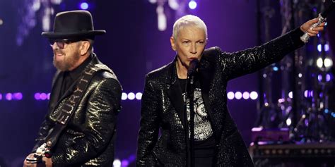 Eurythmics Concert 2024 Noni Thekla