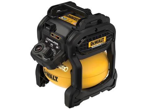 ปั๊มลมไร้สาย Dewalt Dcc1020n Kr 18v ตัวเปล่า ลดราคา Itoolmart