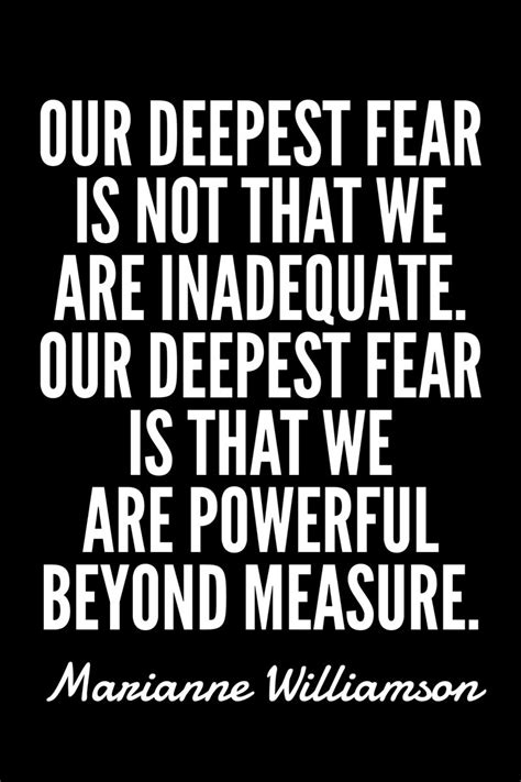 Marianne Williamson Quotes On Life Love And Happiness Artofit