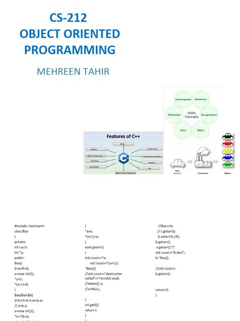 Lecture 8 Pdf