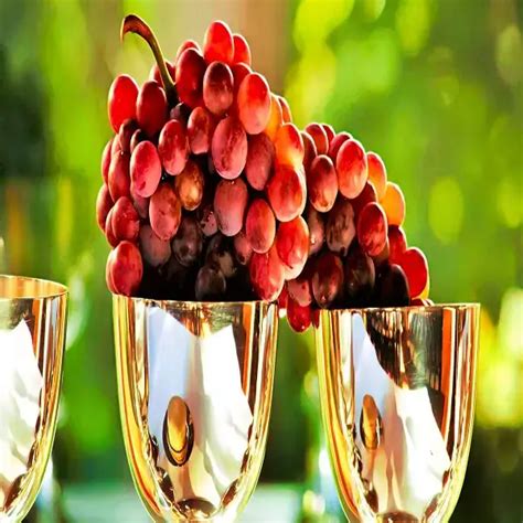 ¿por Qué Se Comen 12 Uvas El 31 De Diciembre 2025