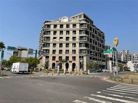 房市／台南市郊重劃區 單坪25萬是門檻 房產 Nownews今日新聞
