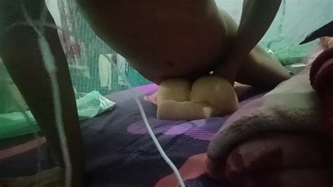 Late Night Sex I Got Mood So Much That I Ended Up Fucking