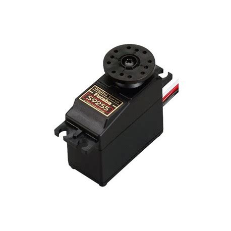 S9255 Futaba High Torque Heli Digital Servo