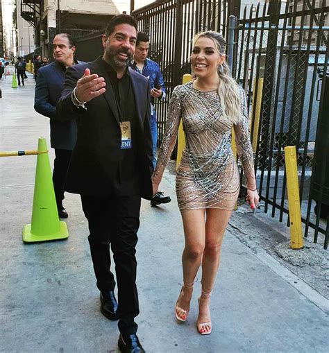 Pablo Moctezuma El Padre De Frida Sofía Dice Que A Raíz De Que Ella