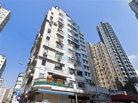 合成大廈 土瓜灣 屋苑專頁 5平方 Squarefoot