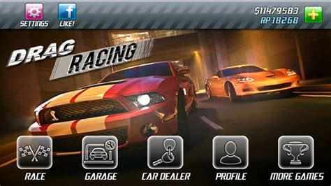 Game Balap Mobil Terbaik Paling Seru Di Android Gratis