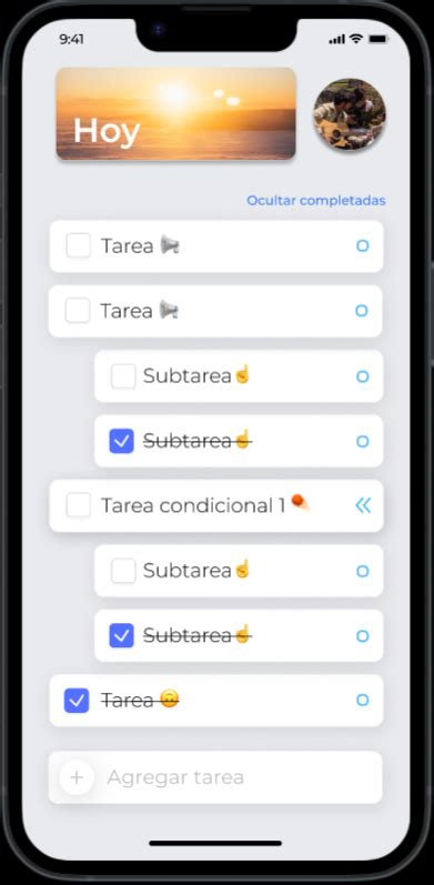 Github Joulesch React Native Todo List