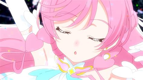Magical Girl Transformations Myself Youtube