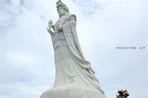 馬祖南竿景點媽祖巨神像八八坑道枕戈待旦鐵堡北海坑道豐富有特色景點一次報乎你知