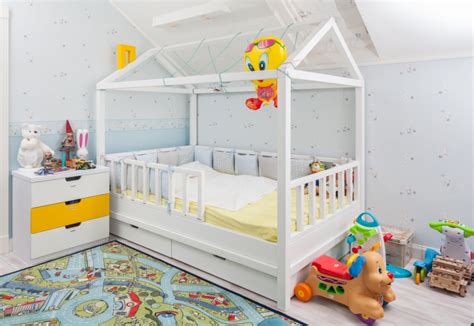 Дитяча кімната Платон Меблі на замовлення Виготовити меблі під замовлення СТЕРХ