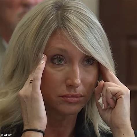 Married Catholic School Teachers Jaw Drops As She Learns Her Prison Sentence For Having Sex