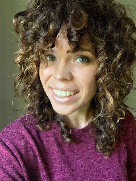 Curly Girl Method Steps