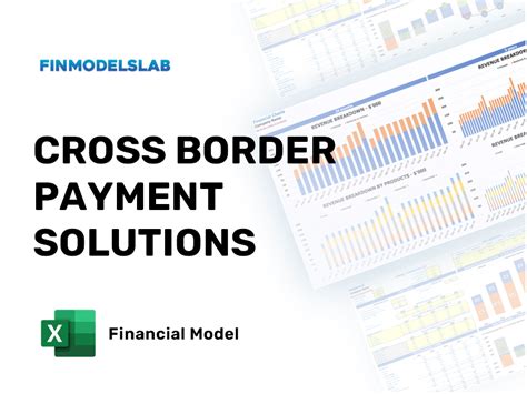 Cross Border Payment Solutions Start With This Comprehensive Guide