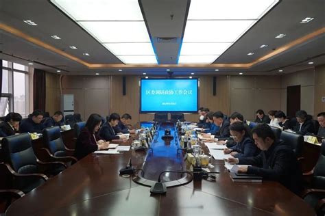 罗玉环调研区政协工作