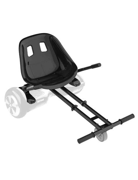 Gotrax Go Kart Hoverkart SiÈge Pour Hoverboard Ecobike Lachute
