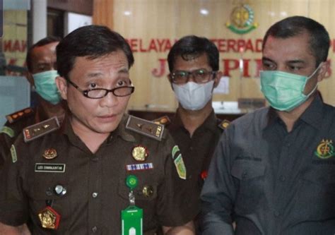 3 Saksi Diperiksa Kejagung Terkait Kasus ASABRI