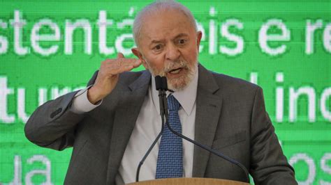 Datafolha Lula é ótimo bom para 35 e ruim péssimo para 33