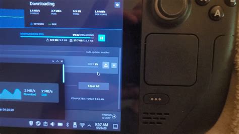 Right Trackpad Not Detecting On The Left Side R Steamdeck