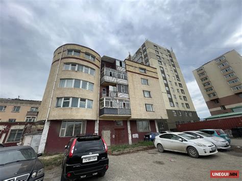 5 шард гал тогоо тусдаа 2 өрөө байр 145 сая ₮ №9053214 In УБ — Сонгинохайрхан 2 өрөө Sell