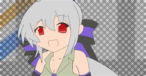 ボーカロイド 弱音ハク 美紅 Featmのイラスト Pixiv