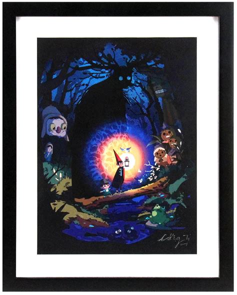 Artist Ashling Tu Nucleus Art Gallery And Store