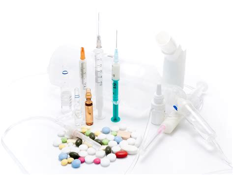 Extractables And Leachables Testing Eandl Studies