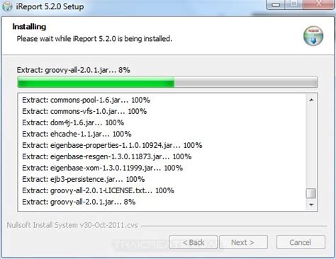 Ireport คืออะไร วิธีติดตั้ง Ireport Designer For Jasperreports Step By