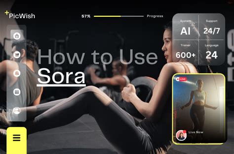 How To Use Sora For Seamless Video Creation 2024