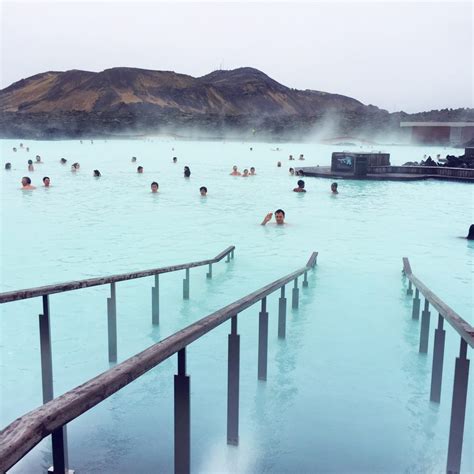 Weekend Getaway Idea Reykjavík Iceland Hoboken Girl