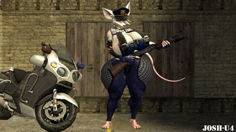 Rule 34 Big Ass Big Breasts Bike Breasts Gloves Josh U4 Officer Flint