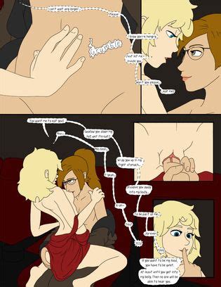 Movie Night By Shadowfaps Luscious Hentai Manga Porn