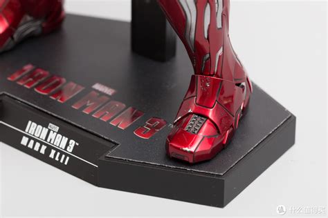 同型异色hottoys 16 Mk46 And Mk47 钢铁侠战衣模型开箱其他模型什么值得买