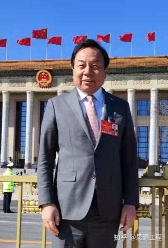 全国人大代表李晓林建议创新司法管辖权交叉运用机制改善营商环境 知乎