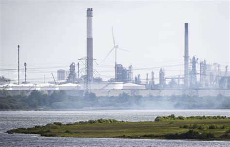 Raad Van State Klimaatdoelen Van Het Kabinet Zijn Onrealistisch Nrc