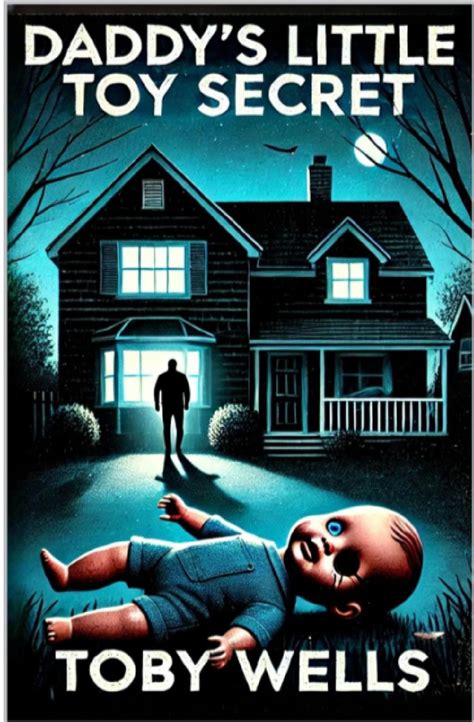 Daddys Little Toy Book 1pdf