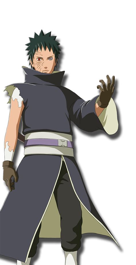 うちはオビト キャラクター Naruto－ナルト－ 疾風伝 ナルティメットストーム4 バンダイナムコゲームス公式サイト